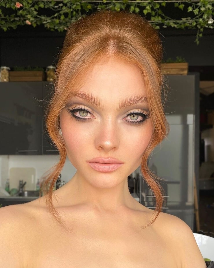 Picture of Georgina Hobday