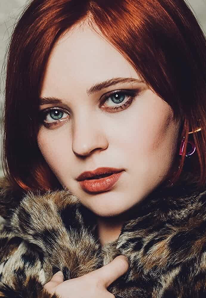 Image of Sierra McCormick