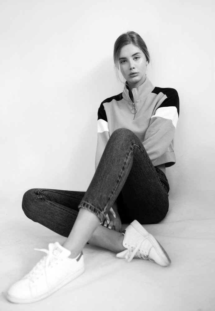 Zofia Podobinska picture