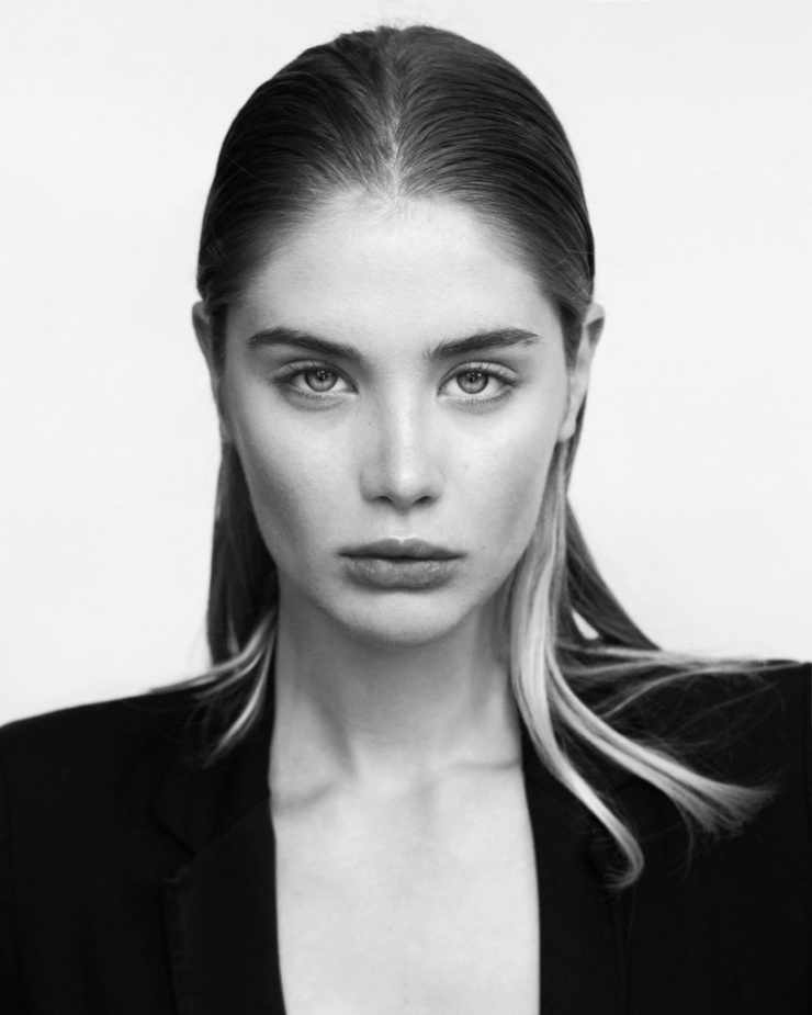 Picture of Zofia Podobinska