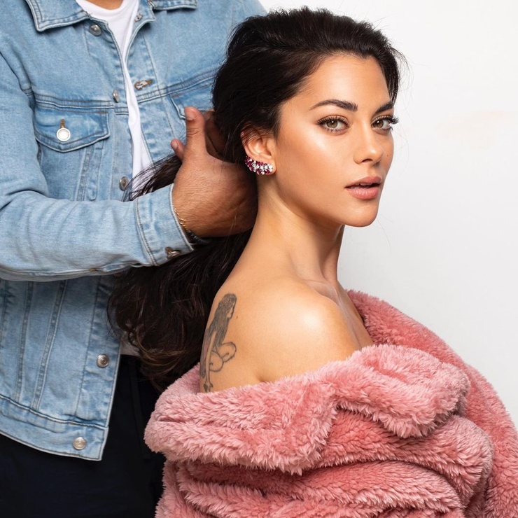 Picture of Inbar Lavi