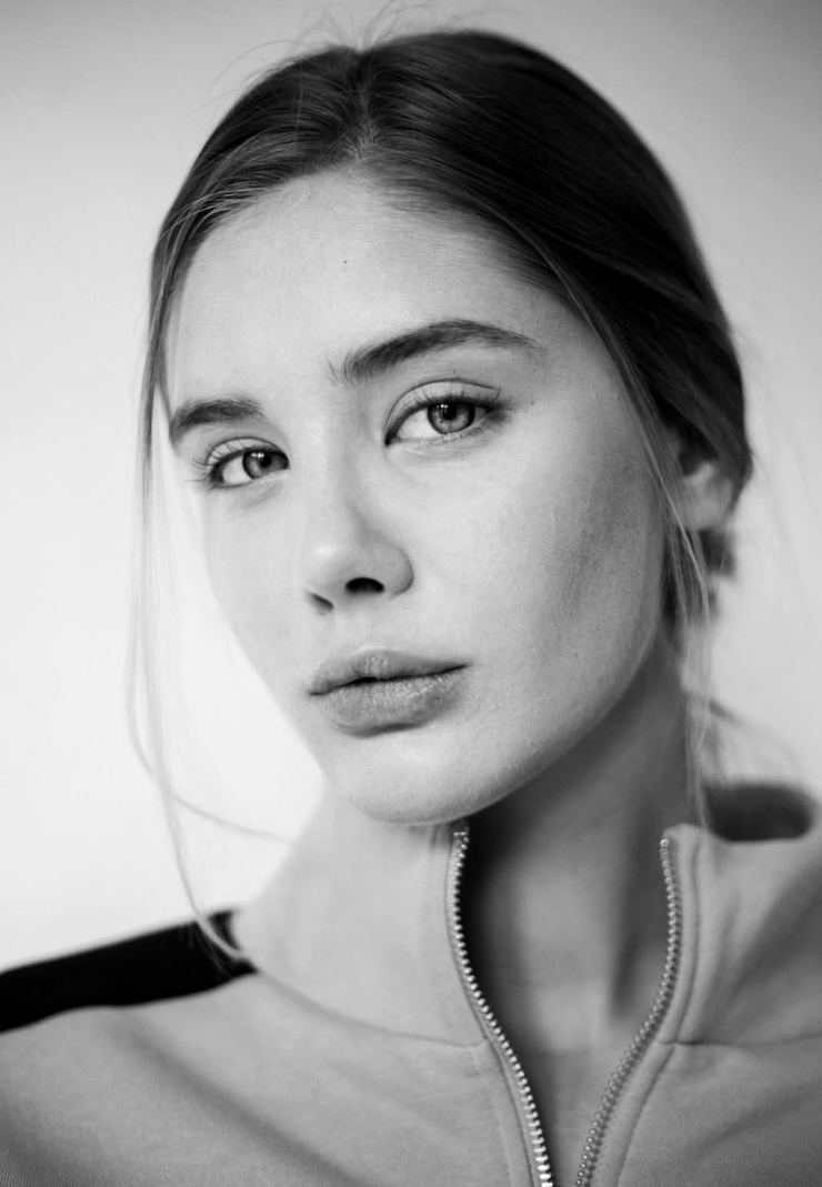 Zofia Podobinska picture