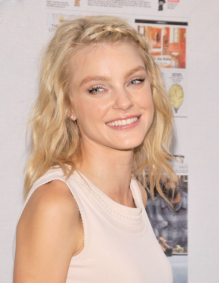 Jessica Stam picture