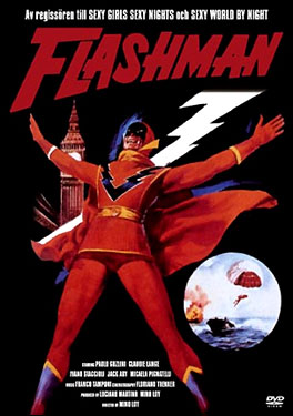 Picture of Flashman