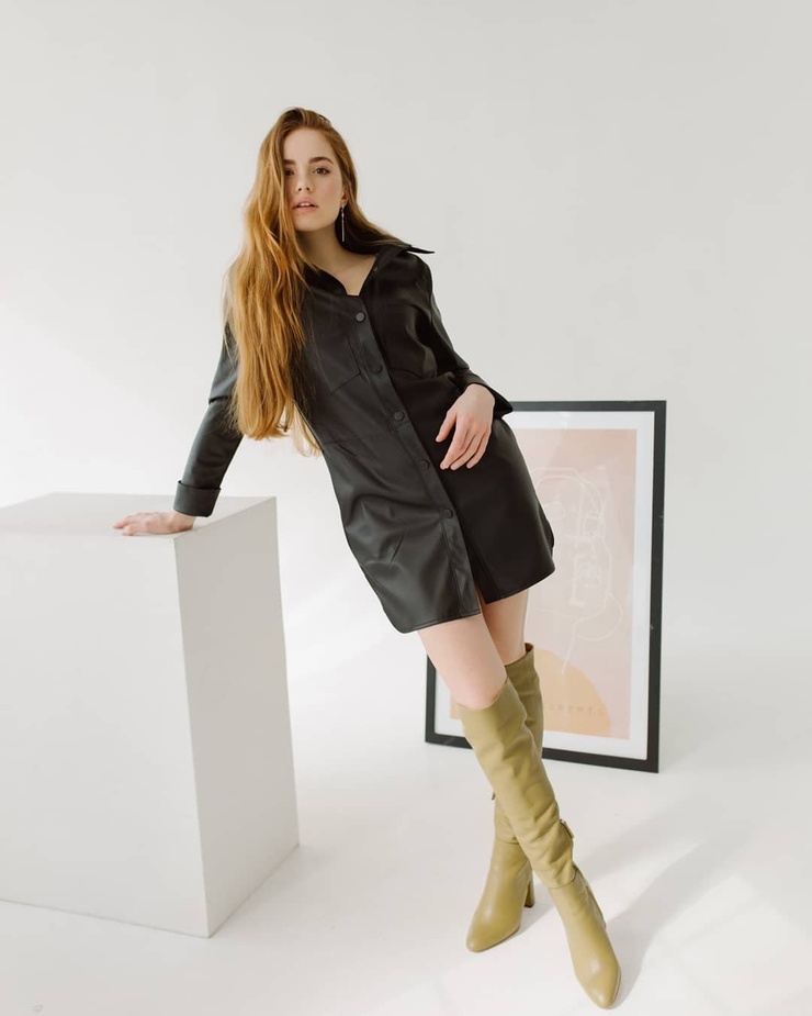 Picture of Daria Sidorchuk