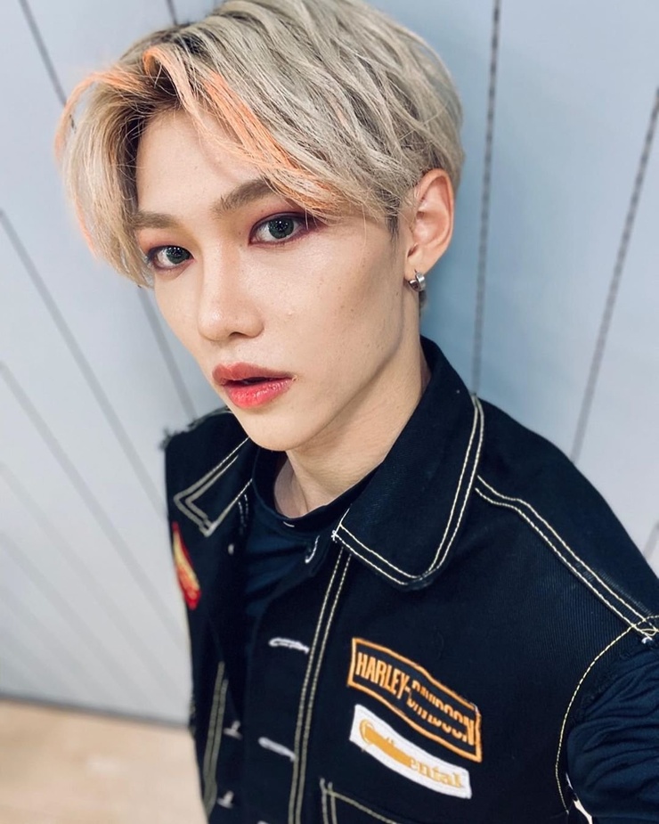 Picture of Felix Lee