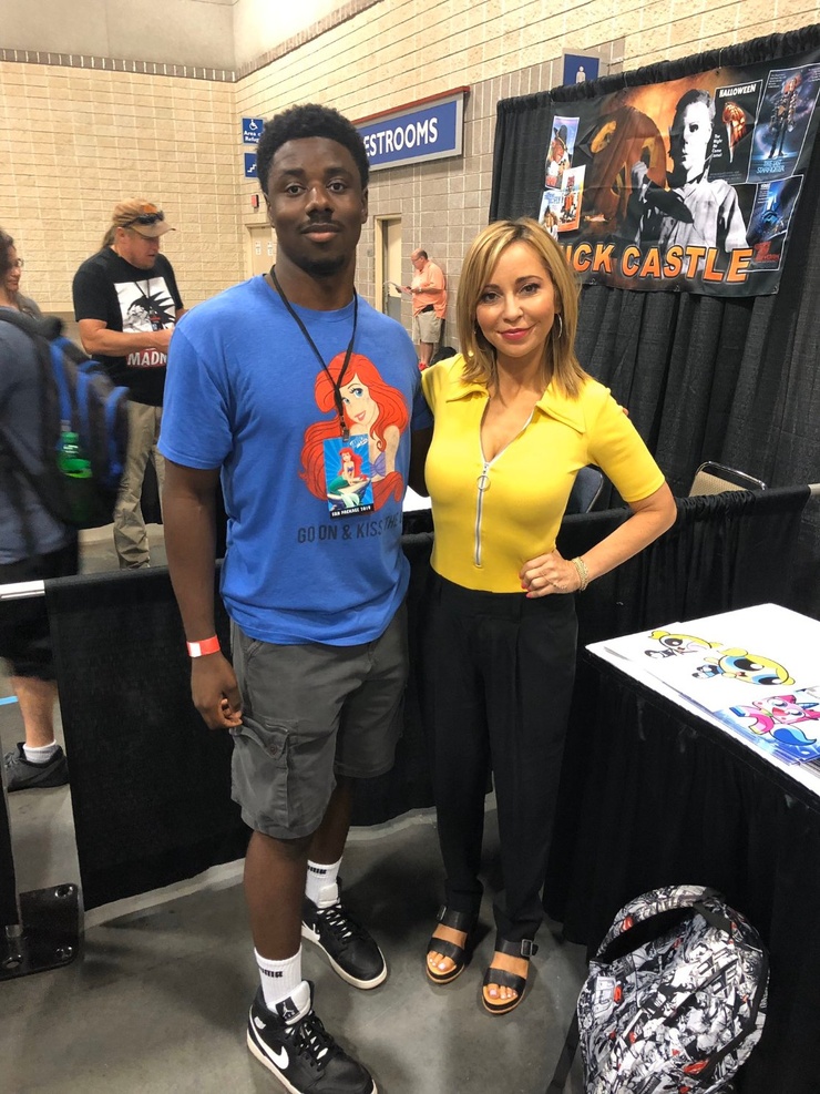 Tara Strong image