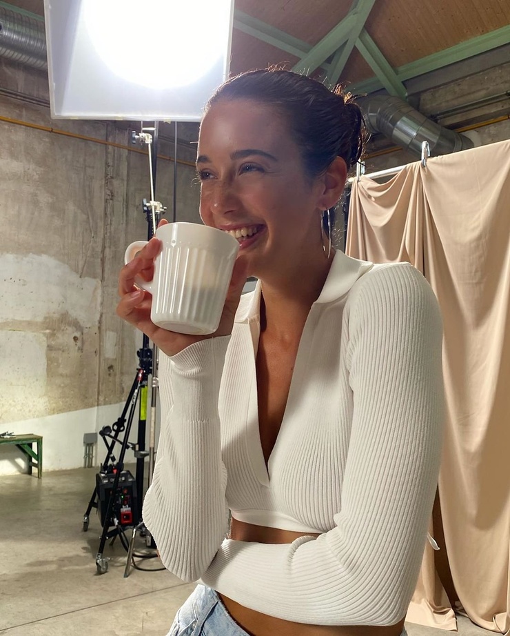 Picture of María Pedraza