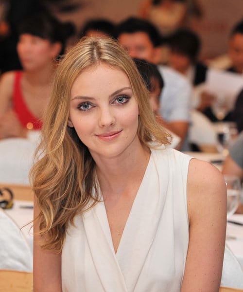 Picture of Heather Marks