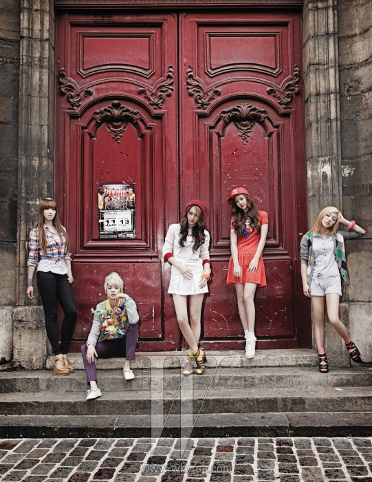 Image of f(x)