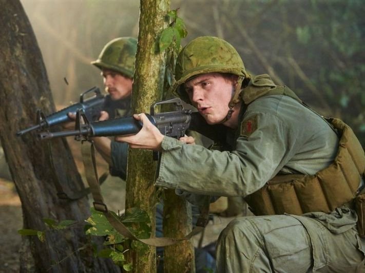 Image of The Last Full Measure