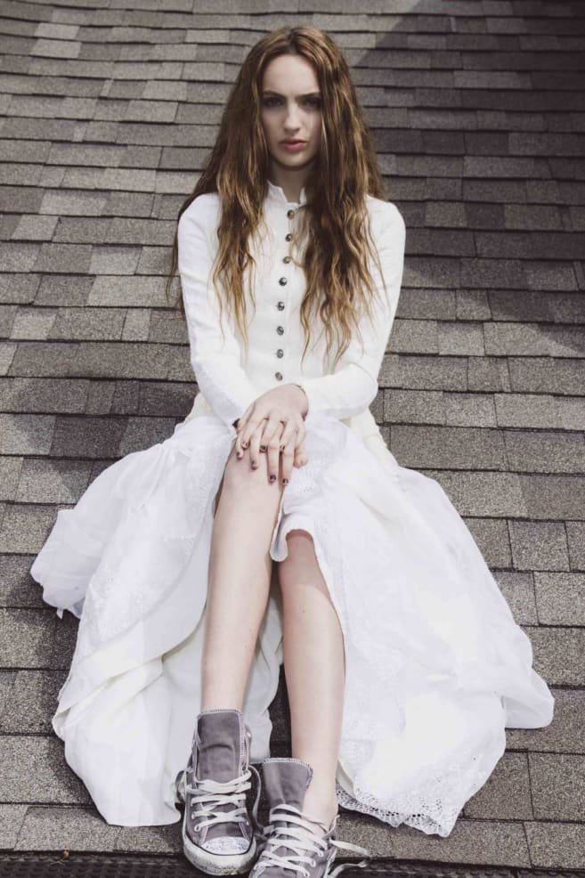 Picture of Izzy Spain