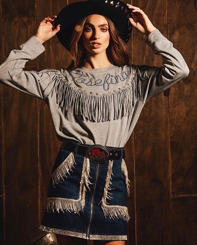 Picture of Izzy Spain