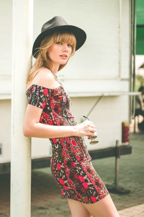 Picture of Clara Raddatz