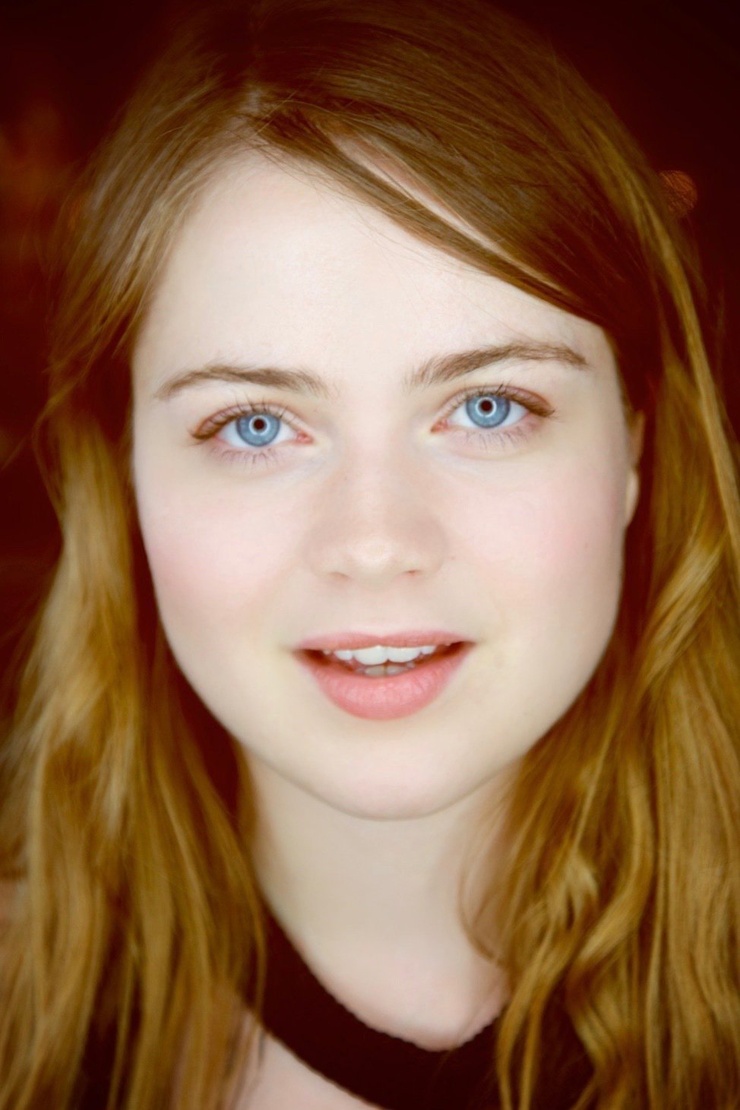 Picture of Hera Hilmar