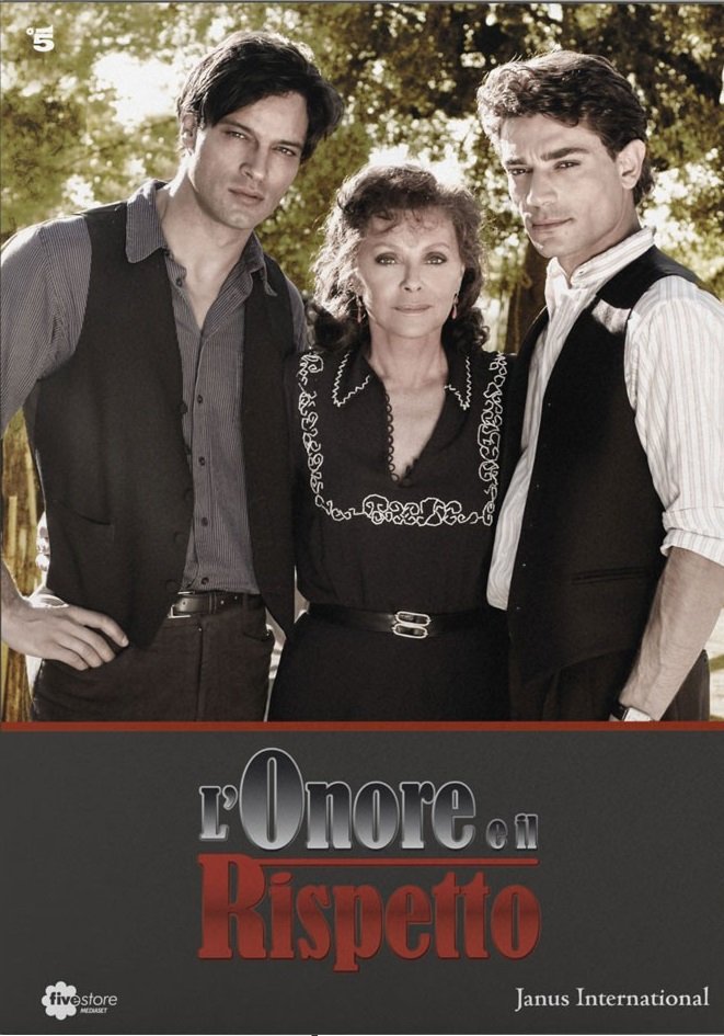 Picture of L'onore e il rispetto