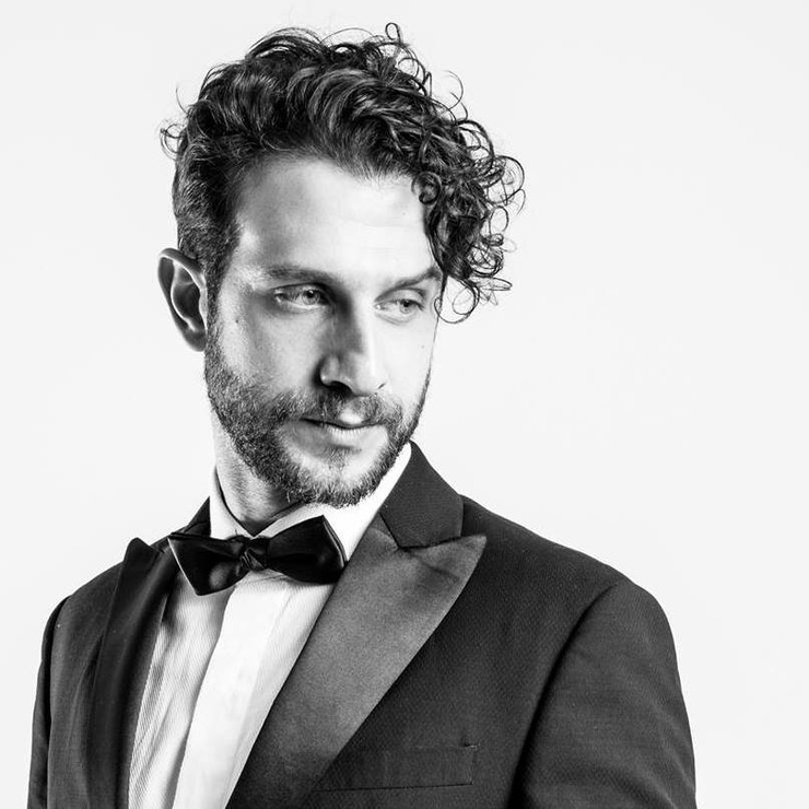 Picture of Nacho Tahhan