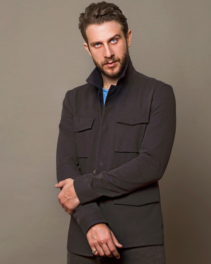 Image of Nacho Tahhan