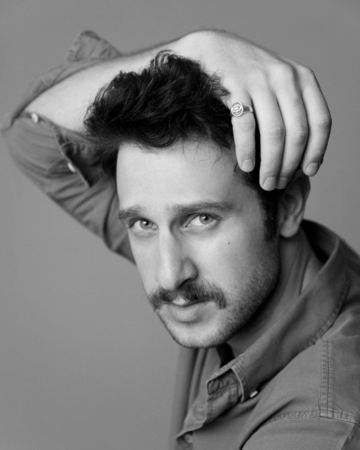 Picture of Nacho Tahhan