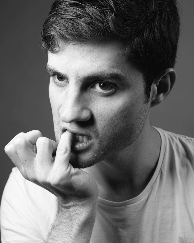 Picture of Martin Saracho