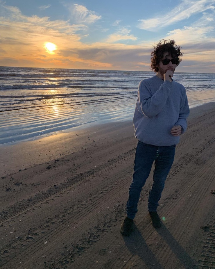 Image of Martin Saracho