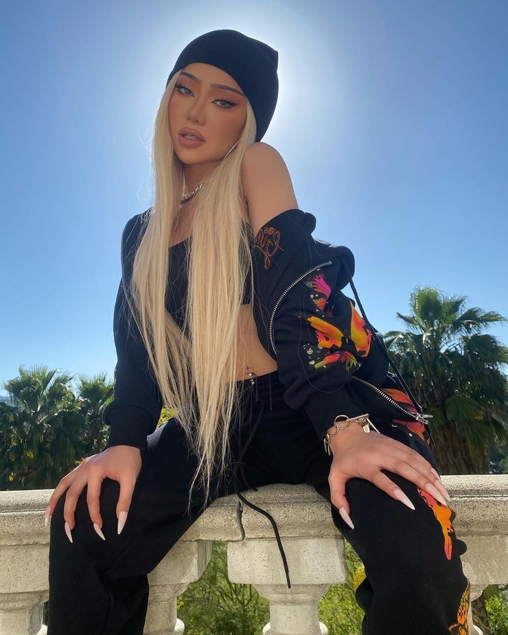 Picture of Nikita Dragun