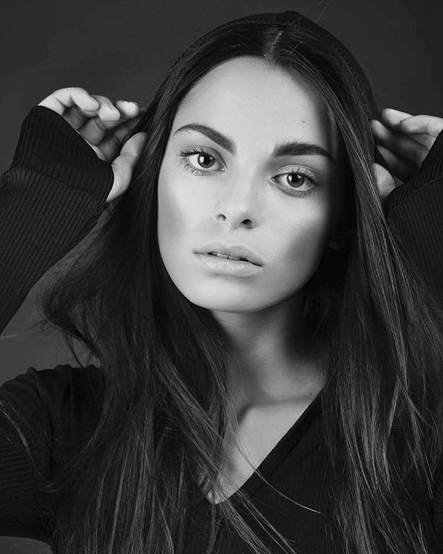 Picture of Jordana Schain