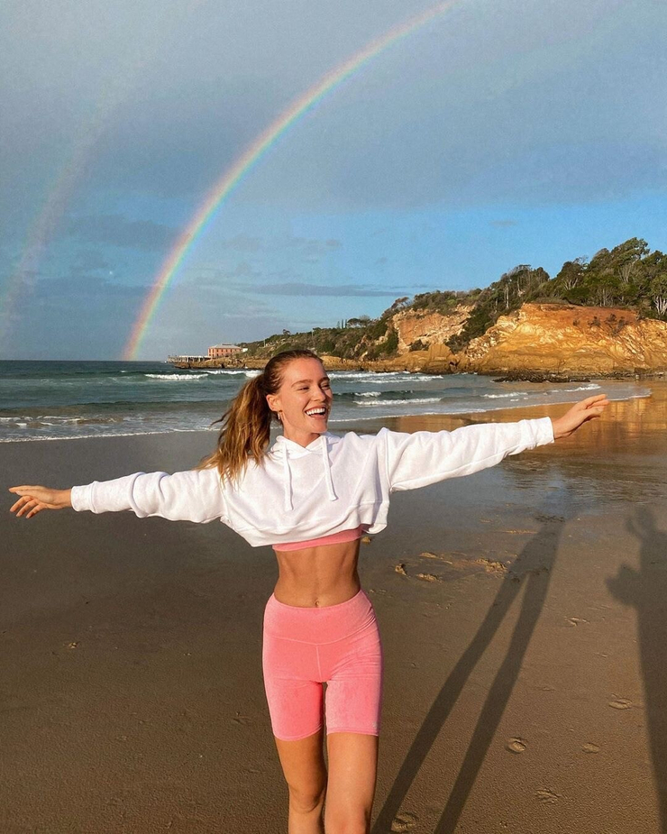 Picture of Georgia Gibbs