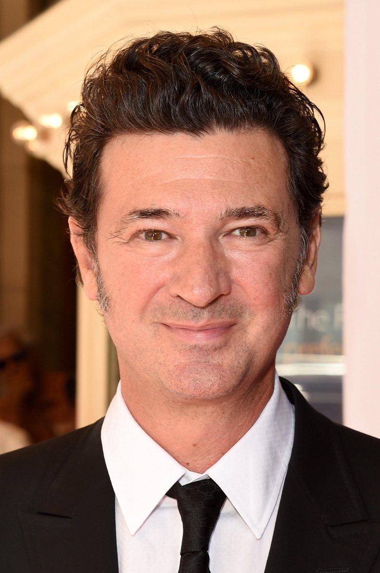 Picture of Julio Medem