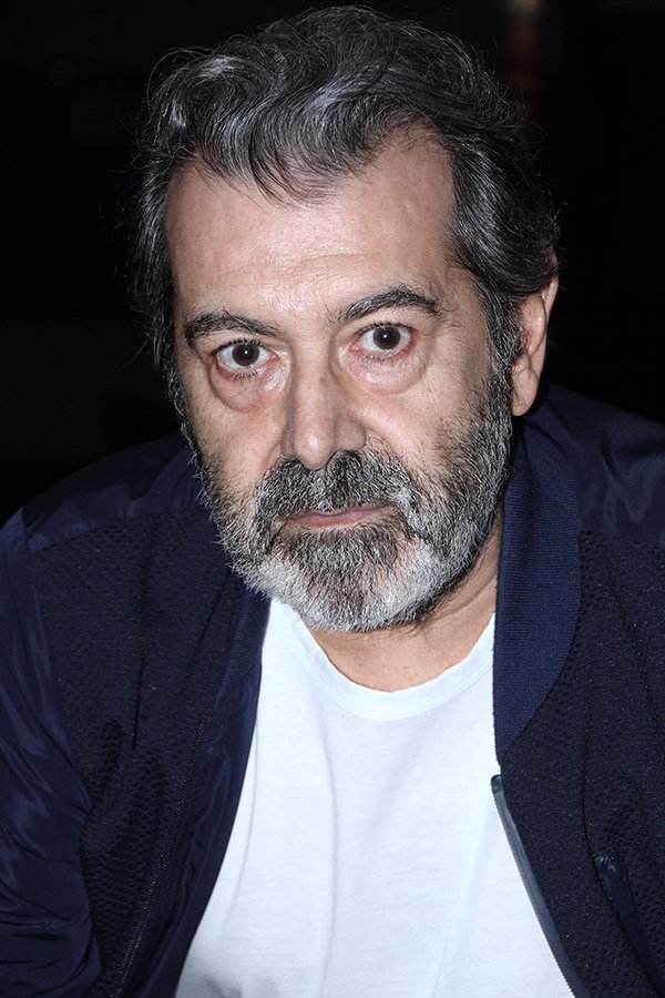 Picture of Manuel Morón