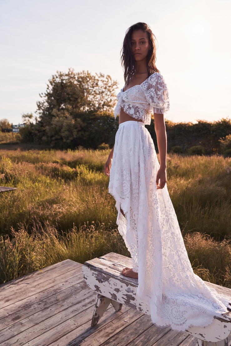 Chantal Monaghan picture