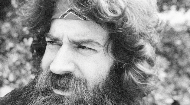 Andrew Patterson image