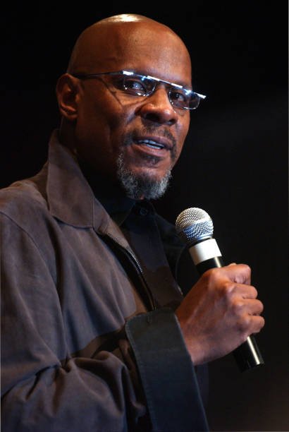 Avery Brooks