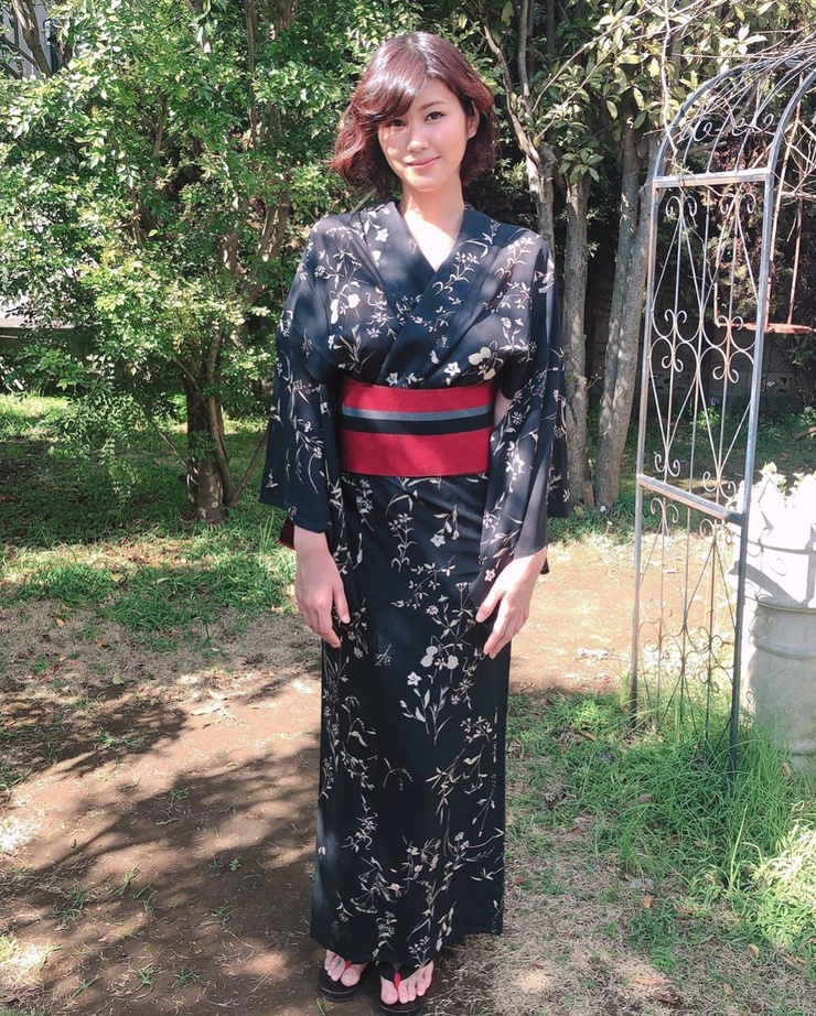 Mino Suzume picture