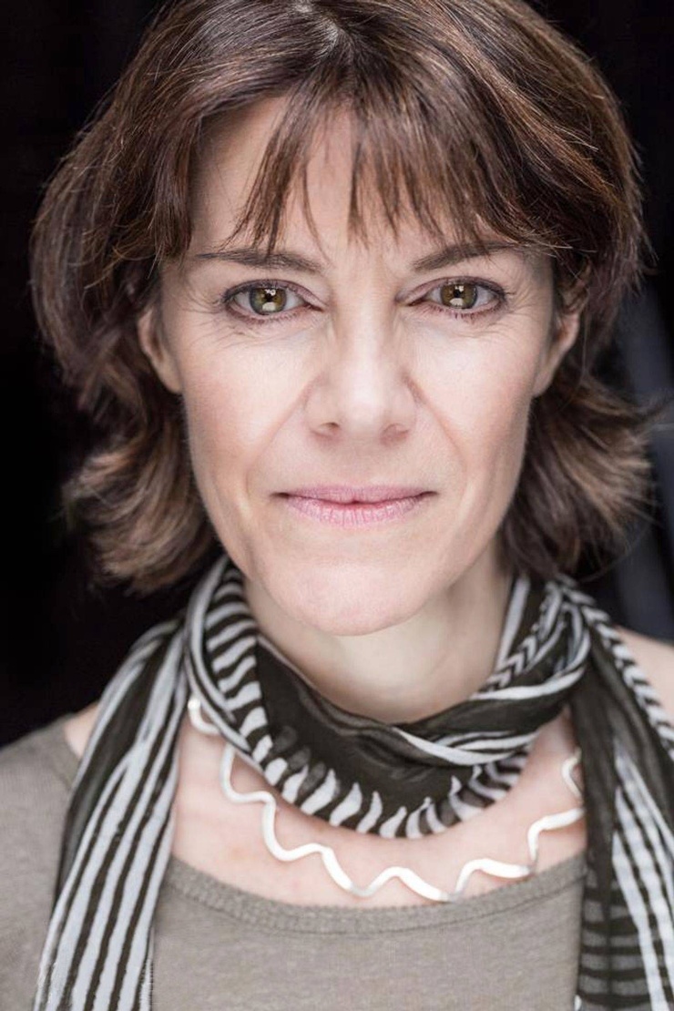 Picture of Lisa Bowerman