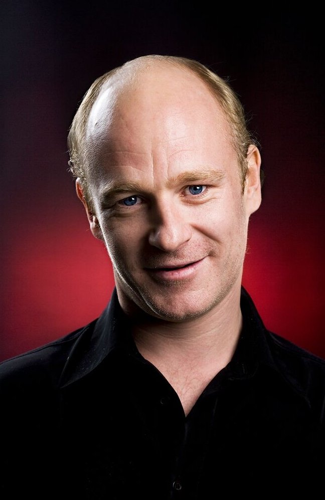 Picture of Eivind Sander