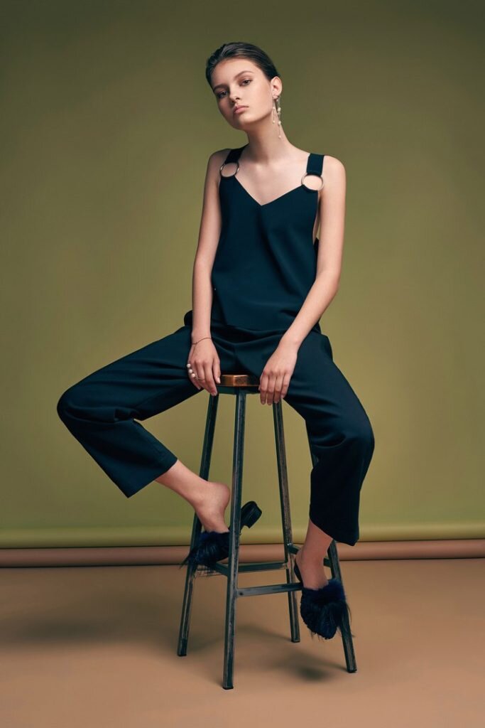 Picture of Alina Nikitenko