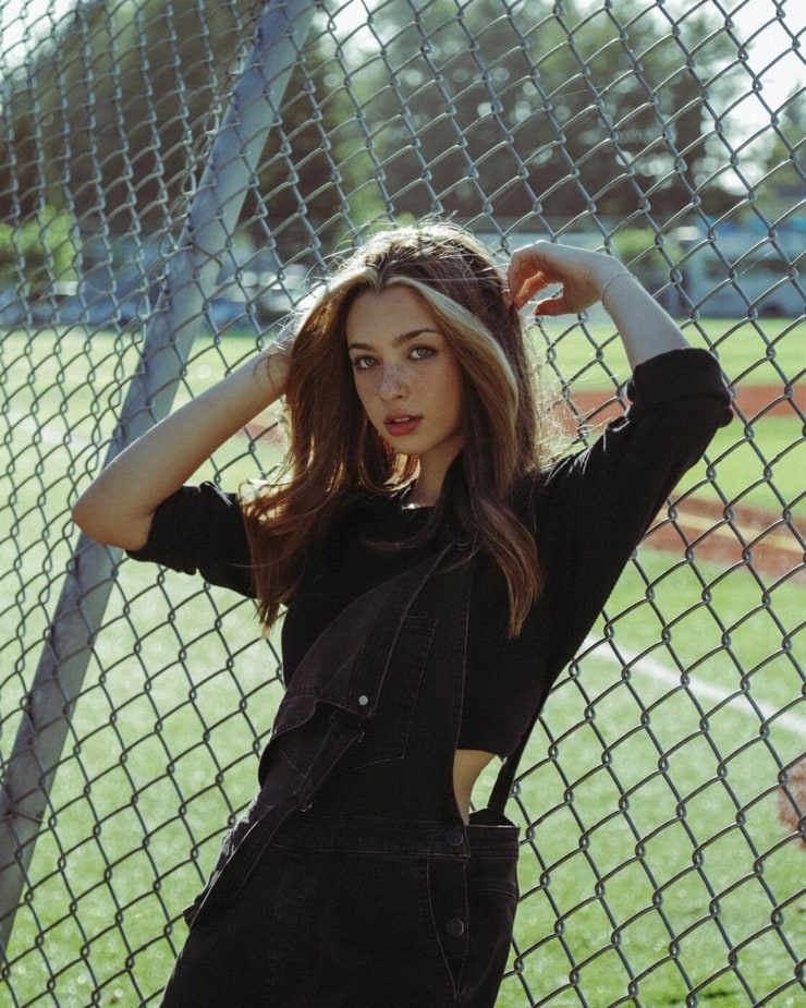 Picture of Mishka Silva