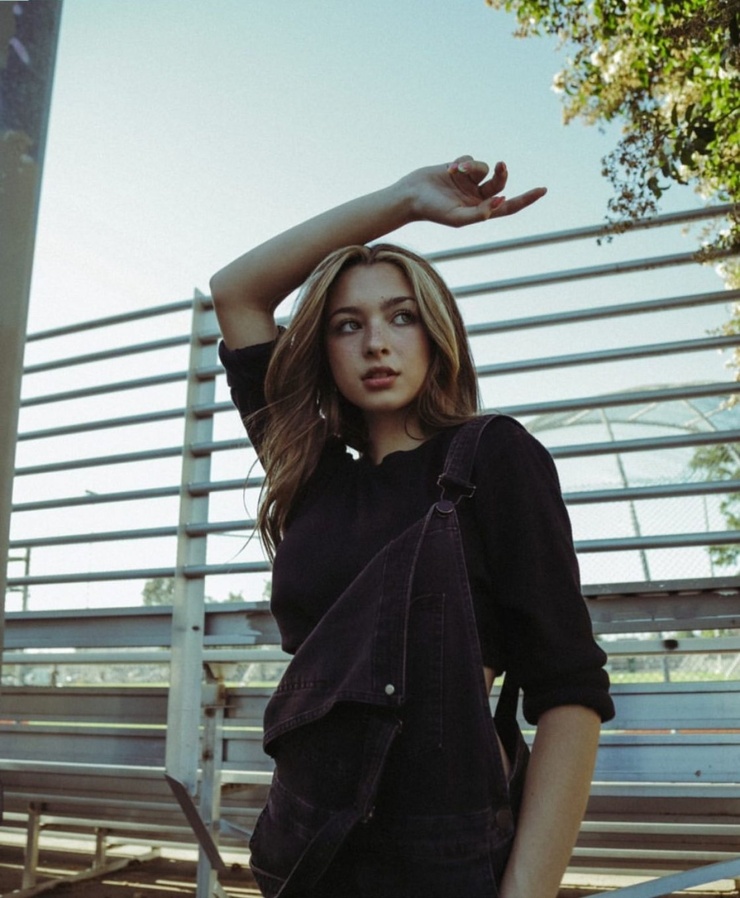 Picture of Mishka Silva