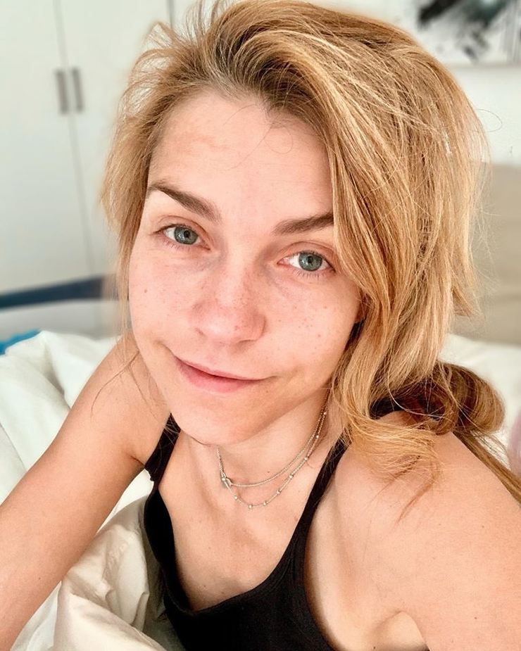 Picture of Annett Möller