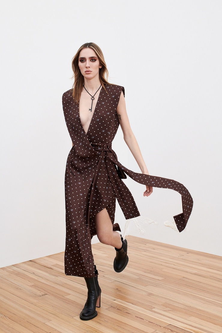 Image of Teddy Quinlivan