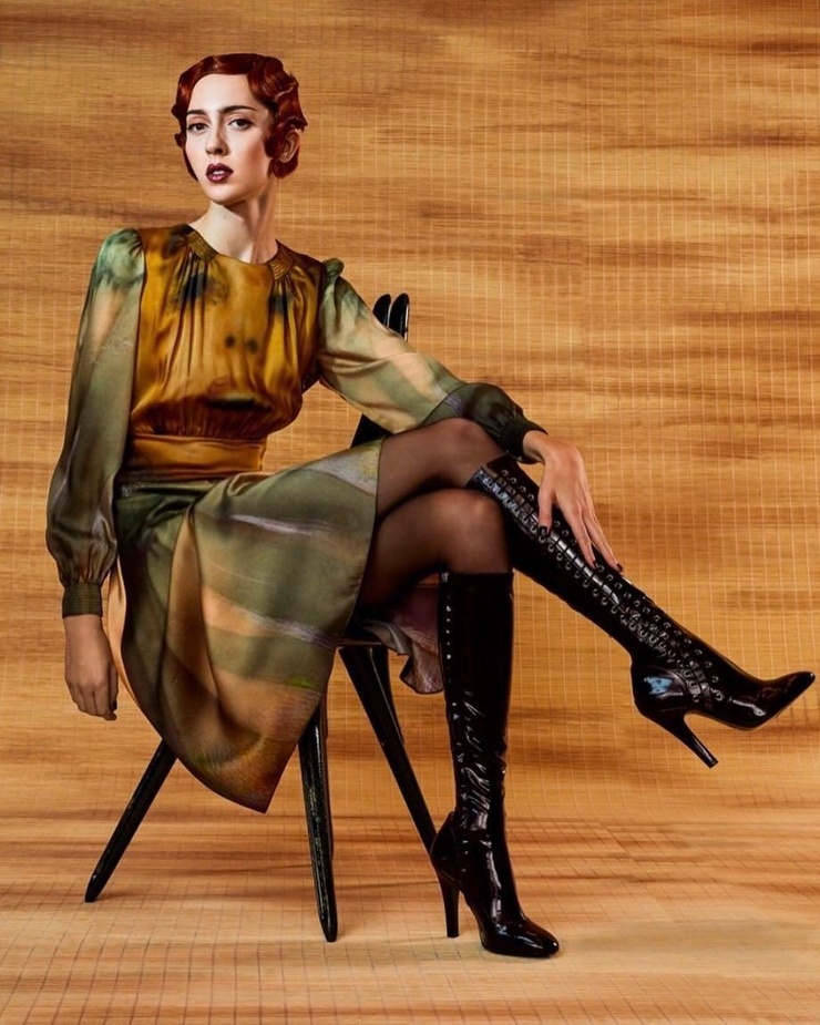 Picture of Teddy Quinlivan