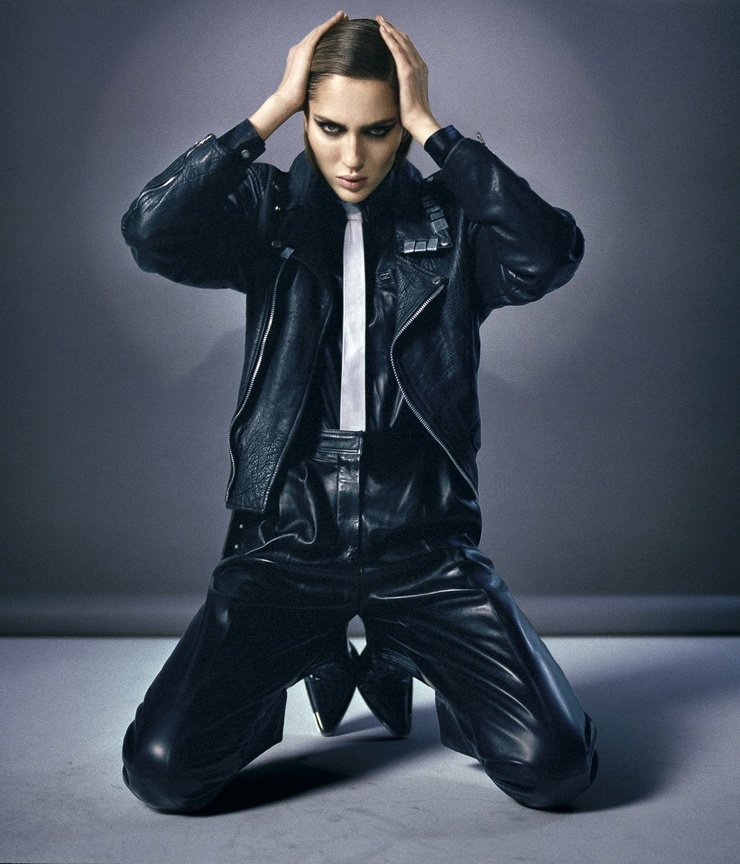 Picture of Teddy Quinlivan