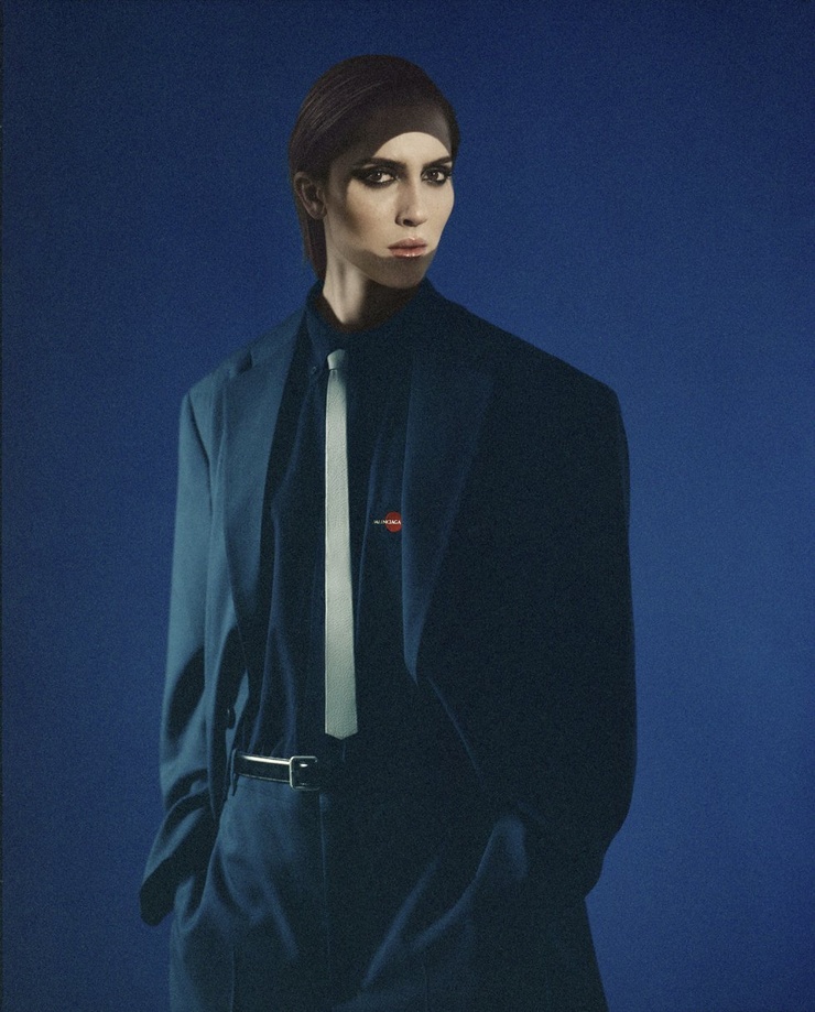 Picture of Teddy Quinlivan