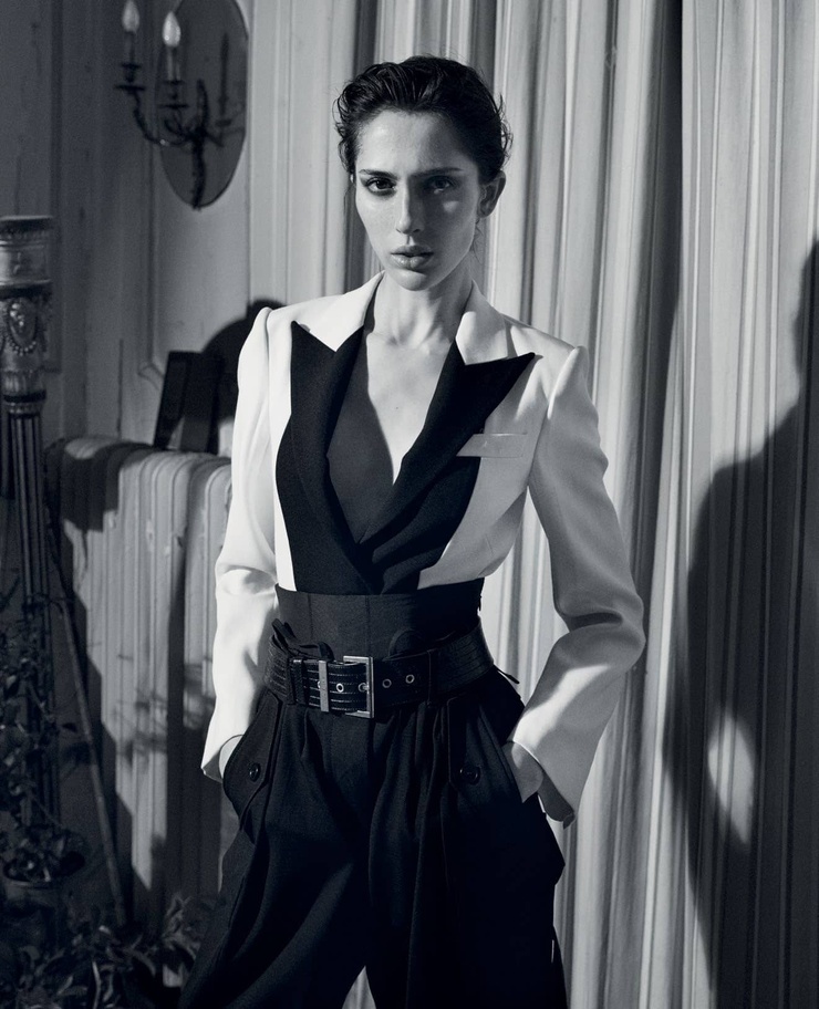 Picture of Teddy Quinlivan