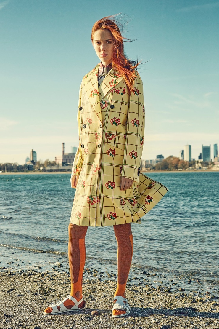 Picture of Teddy Quinlivan