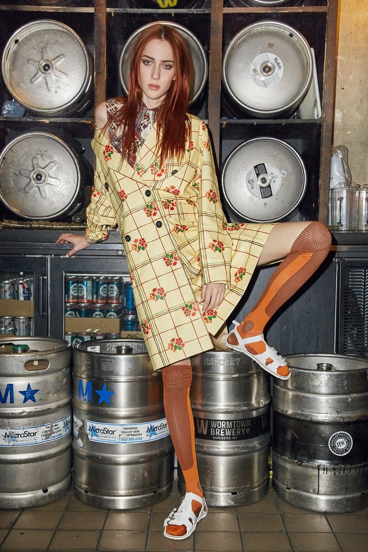 Picture of Teddy Quinlivan