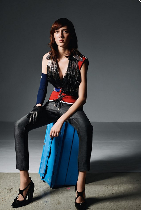 Picture of Teddy Quinlivan