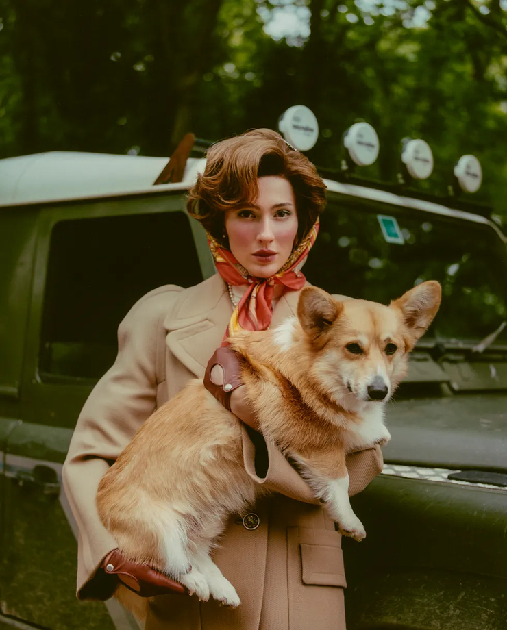 Teddy Quinlivan image