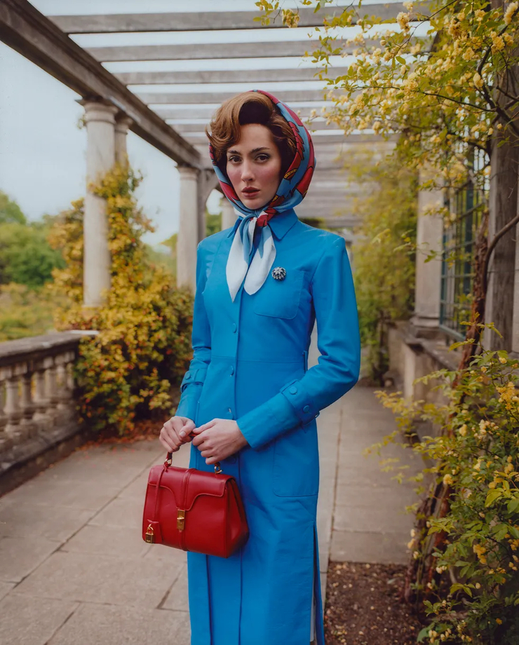 Image of Teddy Quinlivan